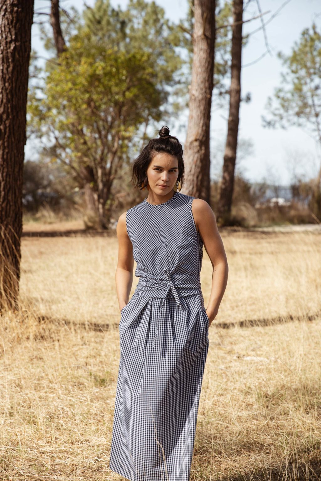 ASAYO Dress - Roxane Baines – Official website