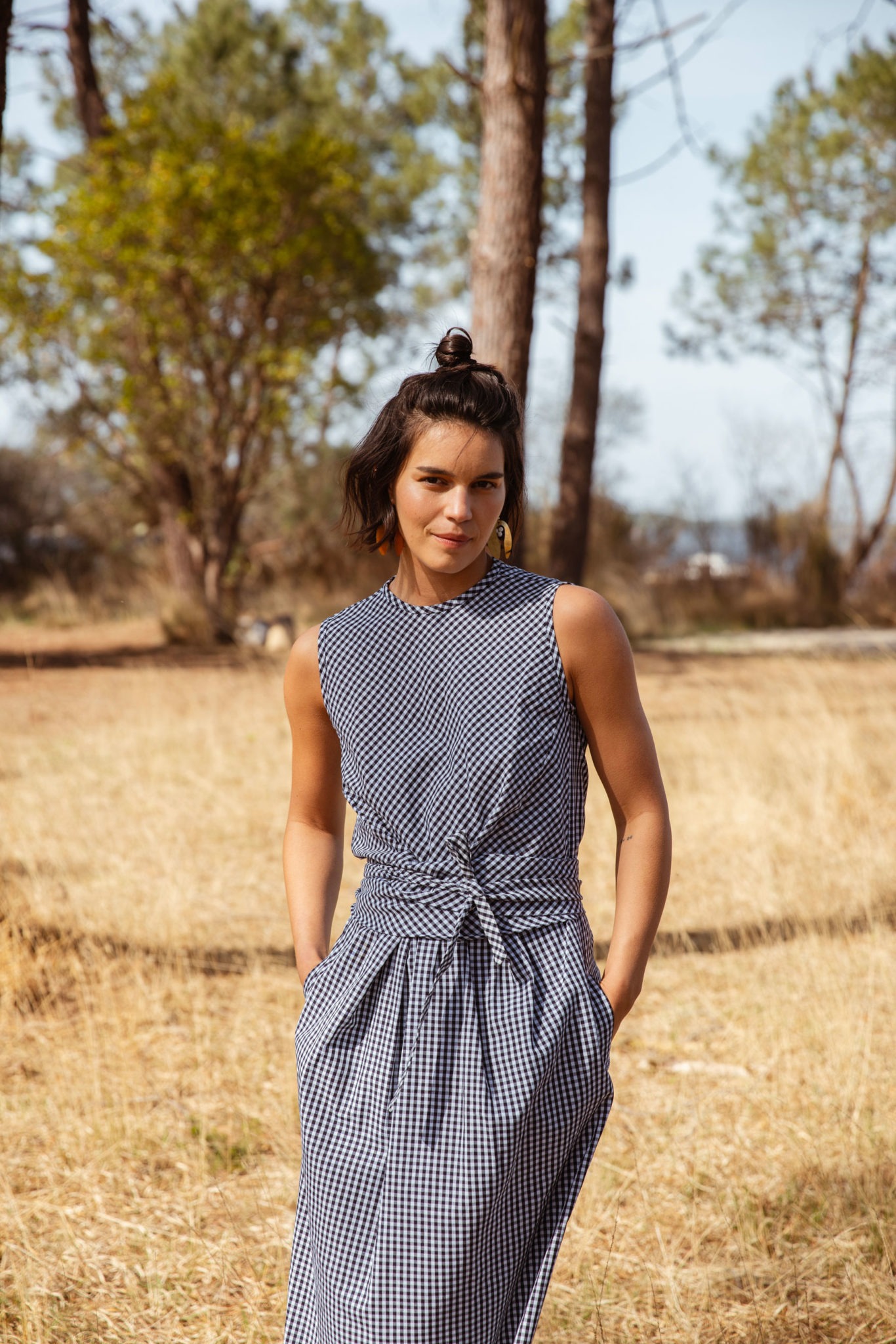 ASAYO Dress - Roxane Baines – Official website