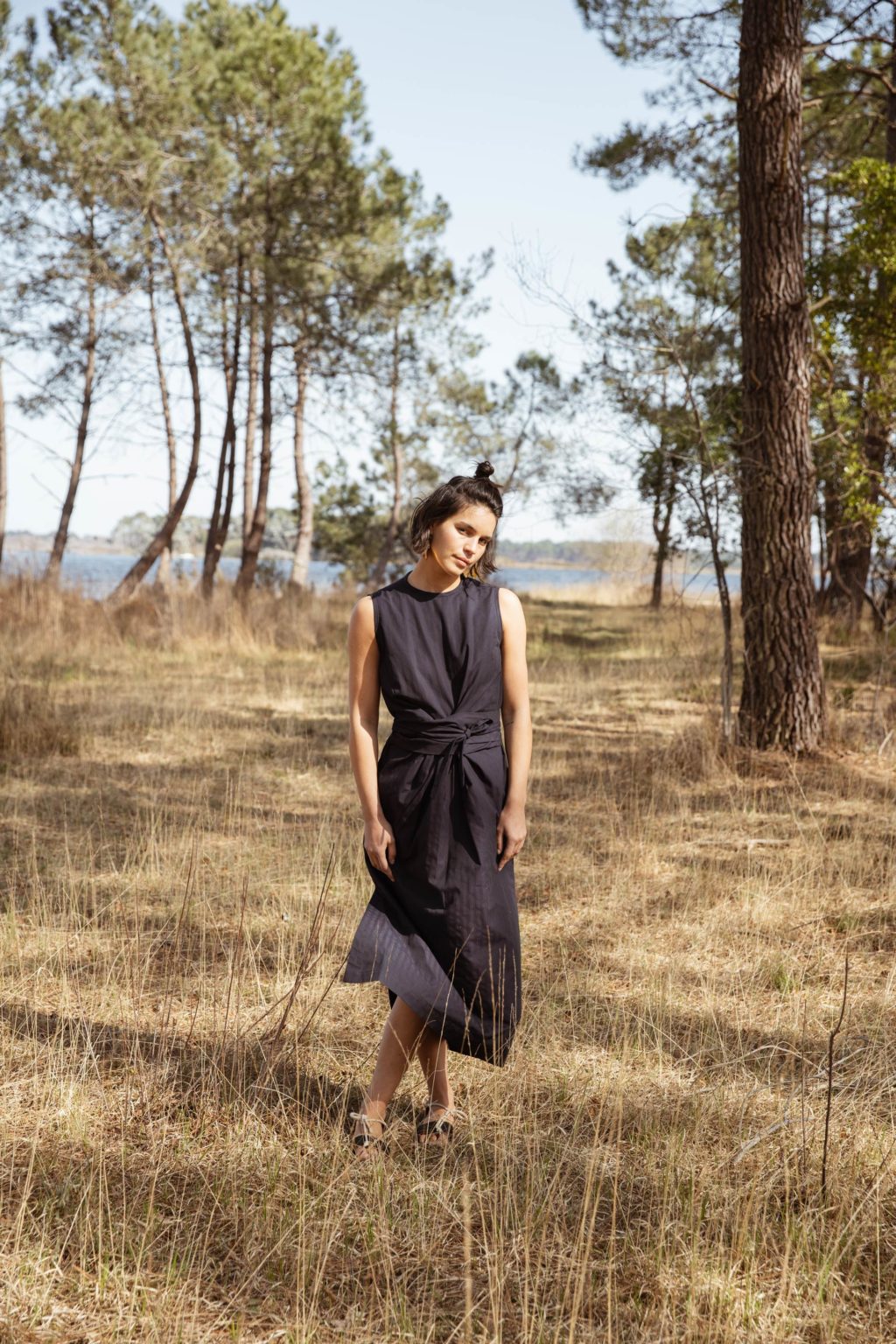ASAYO Dress - Roxane Baines – Official website