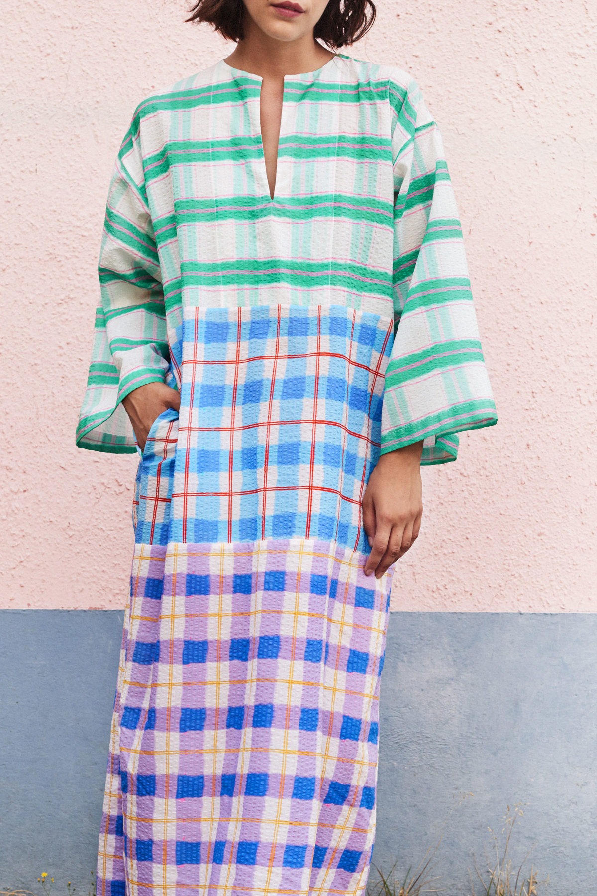 LANDA Dress - Roxane Baines – Official website