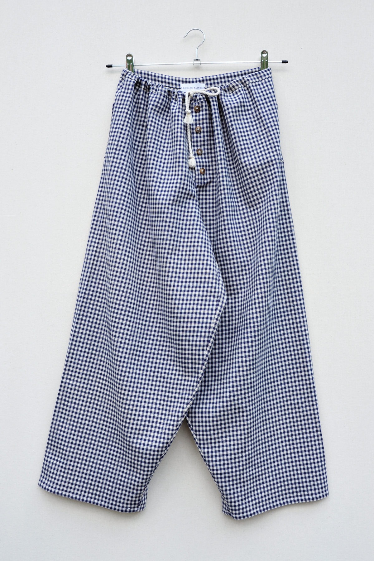 NOUR Pant # Variations in 4 colors - Size 1 (Small, 36) - Roxane Baines ...